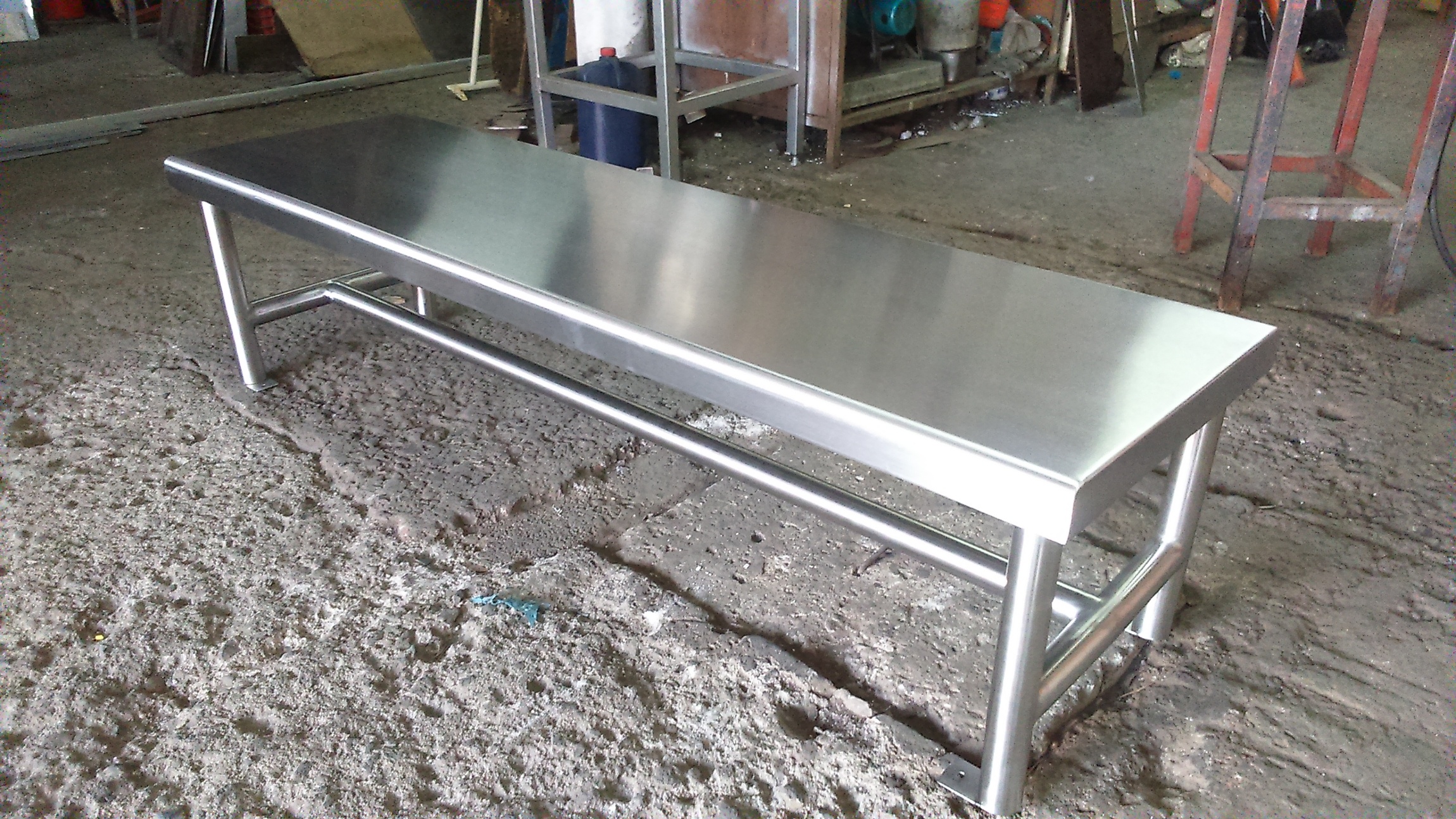 venta de acero inoxidable en mexico | comexa en mexico